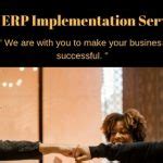 8 Best Secrets To Successful SAP ERP Implementation Services