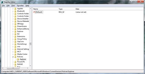 Hiding Drives In Windows Extramaster