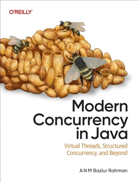 Modern Concurrency In Java A Deep Dive Into Virtual Threads