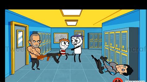 Kv And Others School Worst Rule🤮 Youtube