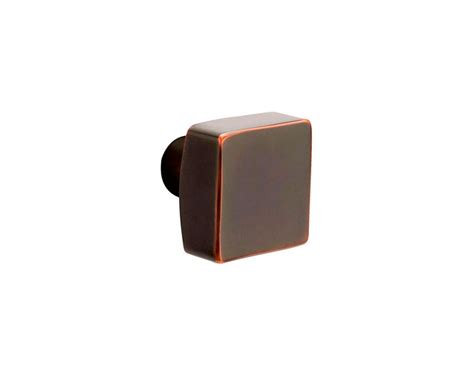 Emtek Brass Door Knobs