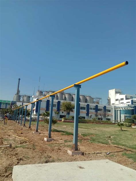 Piping And Erection AV Engineers