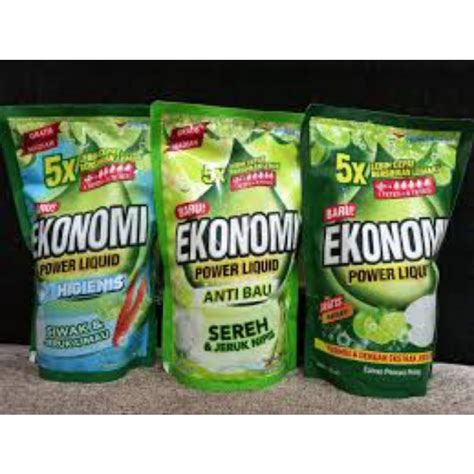 Jual Ekonomi Liquit Jeruk Nipis 650 Ml Shopee Indonesia