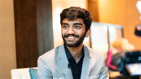 D Gukesh Could Have Beaten Me But Offered A Draw Recalls Singaporean