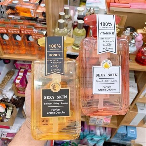 S A T M N C Hoa Sexy Skin C A Ph P Ml