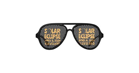 Solar Eclipse 2024 Cleveland Ohio Aviator Sunglasses Zazzle