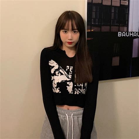 Spdoo Women Ribbed Blouse V Neck Cropped Pullover T Shirt Stylish Long