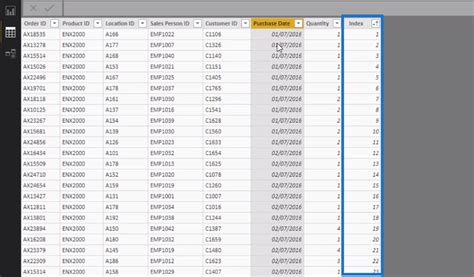 How To Calculate Difference In Days Between Purchases Using DAX In Power BI Master Data Skills