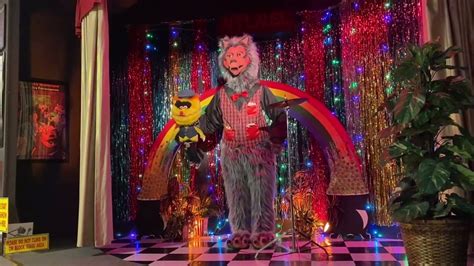 Rolfe Dewolfe Performance 2022 Youtube