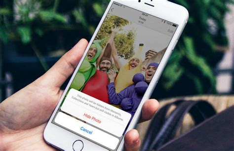 Как скрыть фото на Iphone Иструкции как прятать фото и видео в Iphone