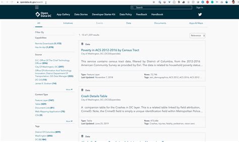 Updating Your Filter Experience In Hub