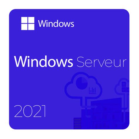 Microsoft Windows Server 2021