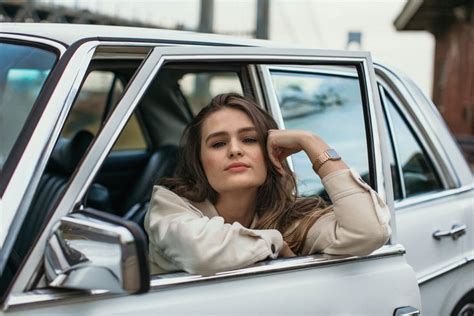 Vintage Car Photoshoot Feelsforfashion Classic Car Photoshoot