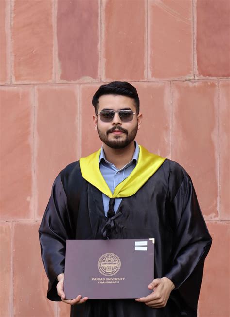 Aditya Dhiman On Linkedin Thrilled To Announce That Ive Officially
