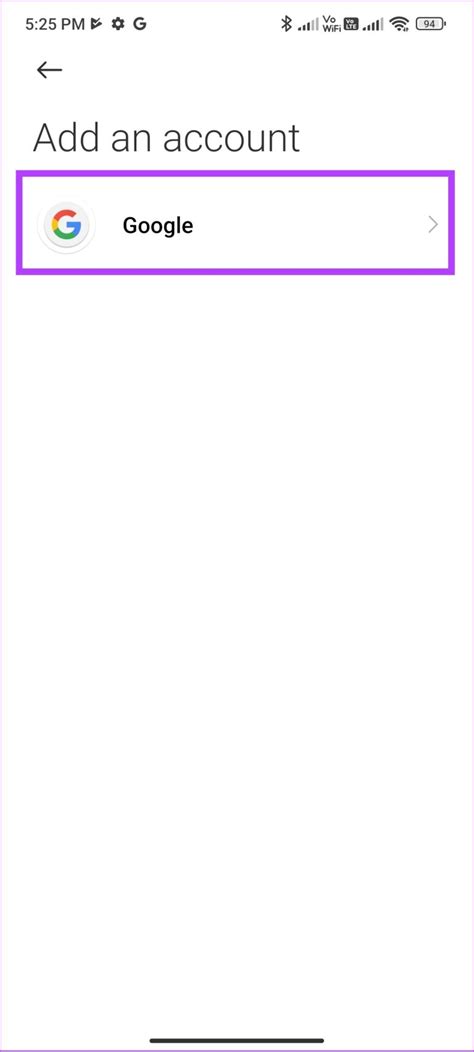 Ways To Fix Something Went Wrong Error In Play Store Guiding Tech