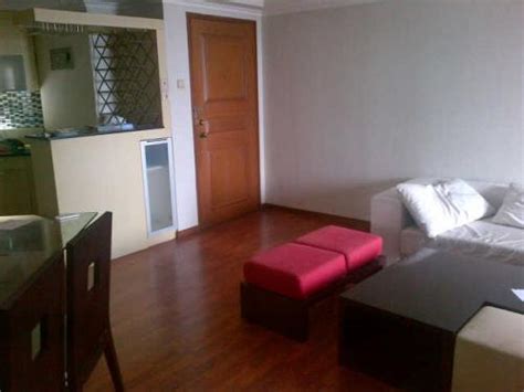 Jual Apartemen Aston Lippo Sudirman Tanpa Perantara Murah Butuh Uang