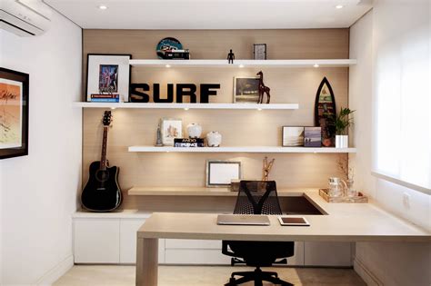 Apartamento Mundaka Helô Marques Associados Homify Home Office