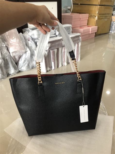 กระเป๋าck ทรงช้อปปิ้งใหญ่ Tickshop Thaipick