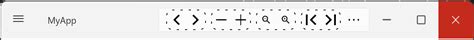 Allow Overwriting The Navigationappbar Layout · Issue 708 · Bdlukaa