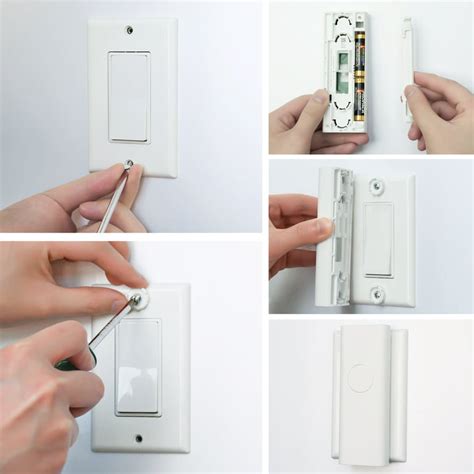 Third Reality Smart Light Switch Gen Starter Kit Control 52 Off