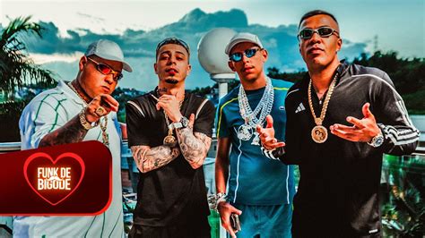 BONDE DOS MC Cebezinho MC Tuto MC Ryan SP DJ Oreia YouTube