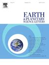 地球和行星科学快报杂志 Earth And Planetary Science Letters 首页 地球和行星科学快报杂志 Earth And Planetary Science Letters 首页