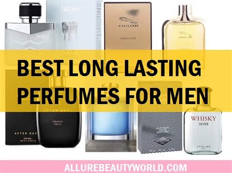 Top 20 Best Long Lasting Mens Perfumes In India 2022 Men Perfume