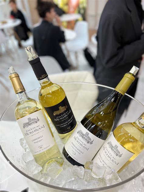 Château Mukhrani • შატო მუხრანი Mtskheta