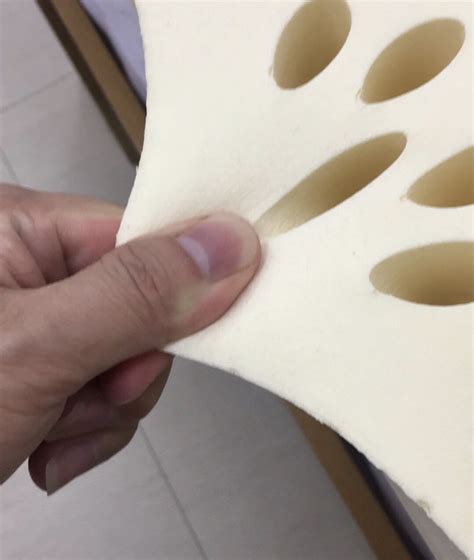 如何鉴别乳胶床垫质量，德国lga耐磨耐压检测 知乎