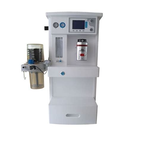 Anaesthesia Machine Diamond Deluxe At 30000000 Inr In New Delhi