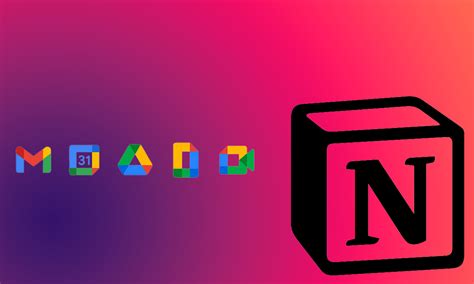 The Notion Ification Of Google Docs