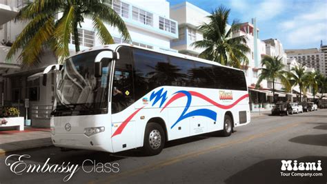 City Tour Of Miami