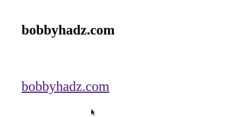 How To Change The Style Of The Title Attribute Using CSS Bobbyhadz