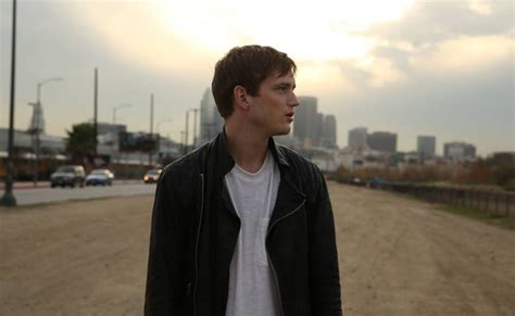 Adrian Lux Edm Wiki Fandom