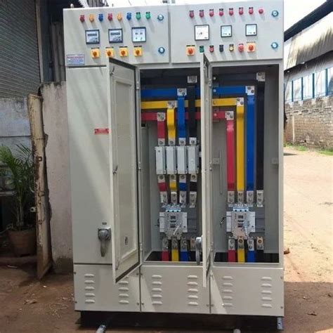 Amf Panel At ₹ 25000pieces Amf Panels In Noida Id 11525252812