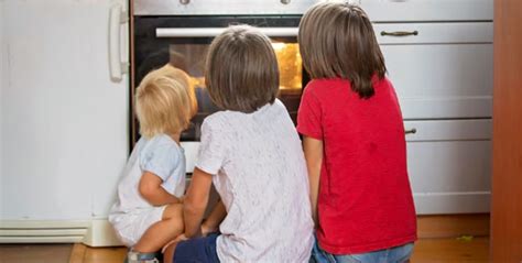 Cómo Entrenar La Paciencia De Tus Hijos En La Era De La Inmediatez