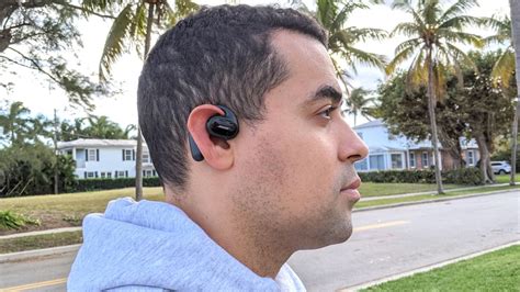 Bose Sport Open Earbuds Review Tom S Guide