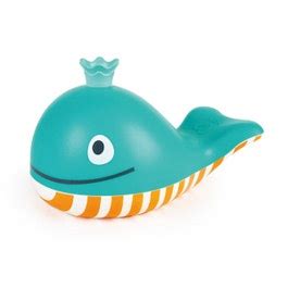 Hape - Bubble Blowing Whale | West Coast Kids