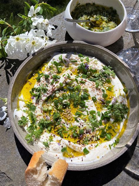 labneh qu est ce que c est que faire avec du labné académie