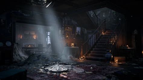 BSc Hons MSci Technical Art For Games And VFX Escape Studios