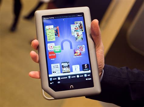 Kindle Fire vs. Nook Tablet: How to choose - CNET