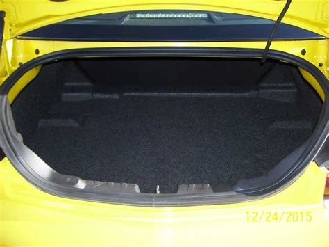 5th Gen Yellow 2012 Chevrolet Camaro 2ls V6 323 Hp [sold] Camarocarplace
