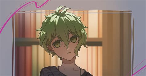 ダンガンロンパ 天海蘭太郎 Narudo☘️のイラスト Pixiv