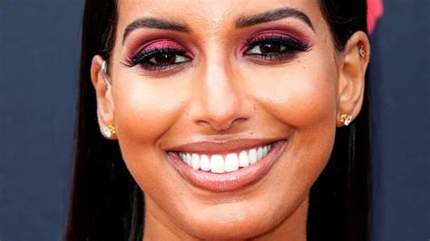 Who Is Nessa Diab Here S Everything You Need To Know About The Teen