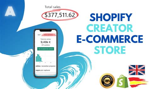 Develop And Customize Shopify Theme By Herrera R Fiverr