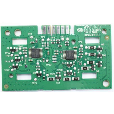 Display Pcb