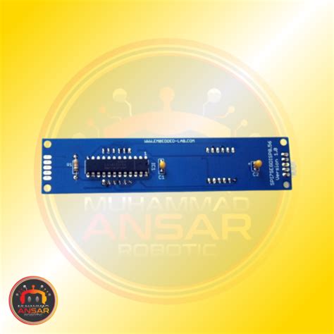 Digit Segment Display Module MAX MA Robotic