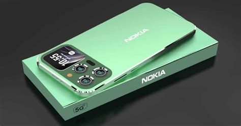 Nokia C99 Specs 108MP Cameras 7500mAh Battery