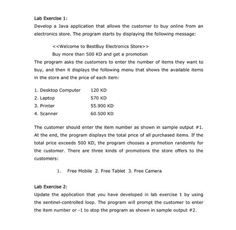 Solved Please Write Psedocode First Uml Of The Classes