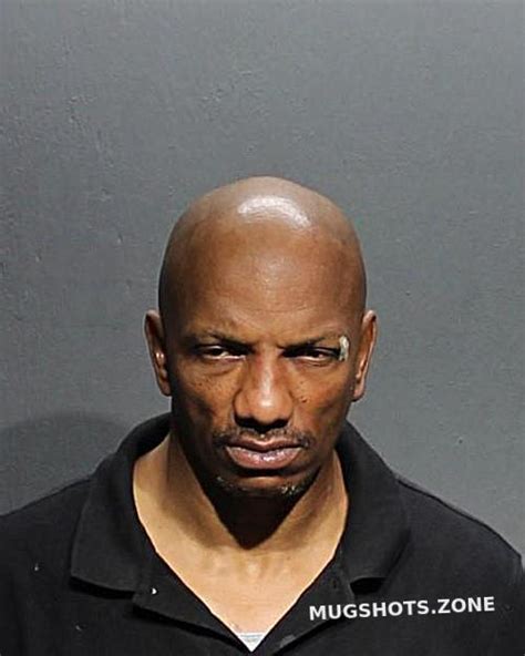 Highsmith Anthony Paul 04092024 Western Tidewater Regional Jail